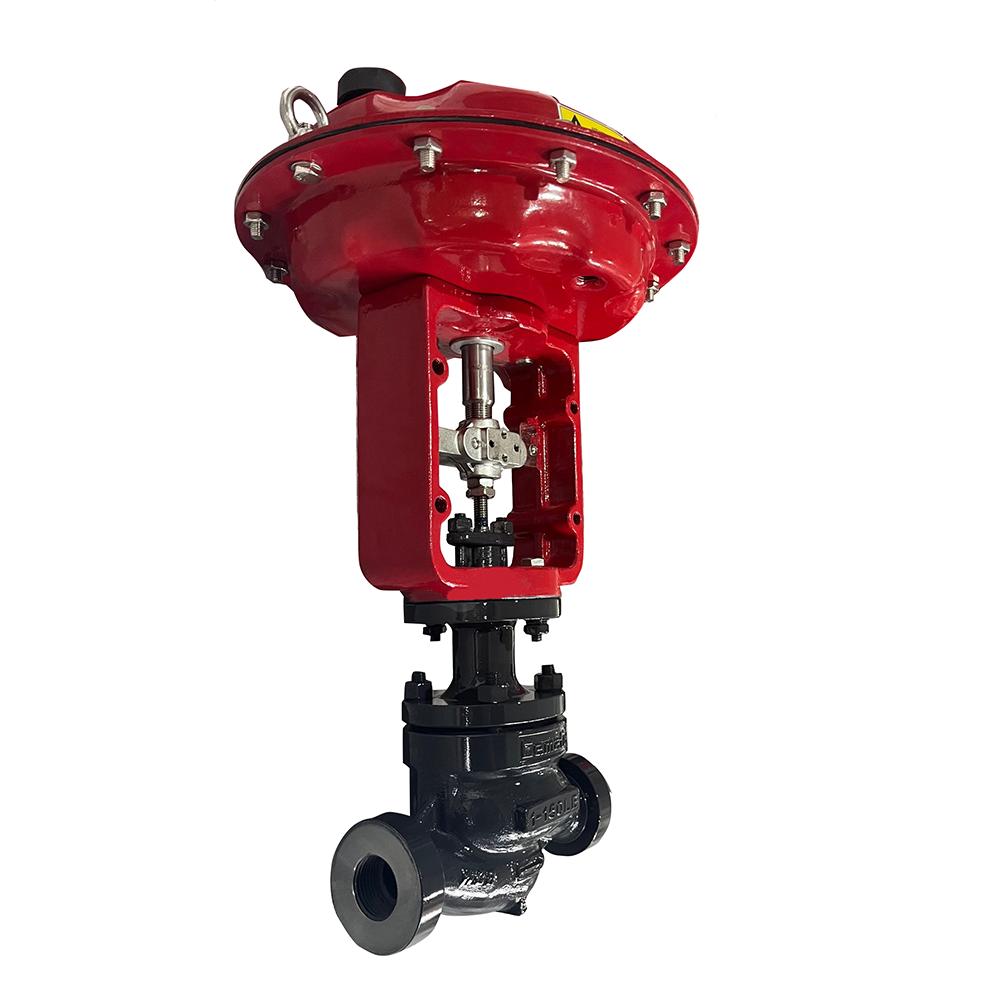 Control Valve - CEMATIC – Cematic